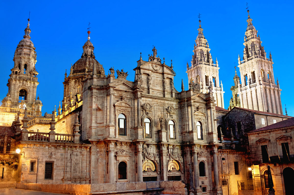 La Galice au Nord de l'Espagne en Van Aménagé de Location | WeVan